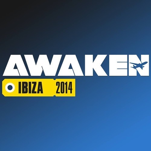 Stream AWAKEN IBIZA 2014 - STAMEN by STAMEN | Listen online for free on SoundCloud