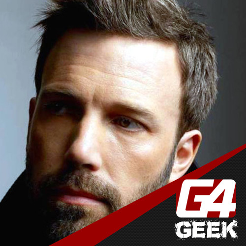 Stream Ben Affleck Batman Vs Superman Delayed Chris Foust G4GEEK ...