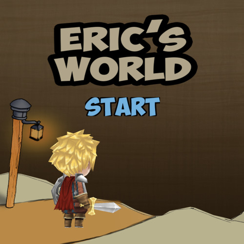 Stream Vitet | Listen to Eric's World OST [Global Game Jam 2014 ...