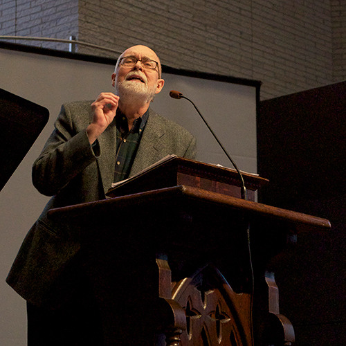 Stream Ravished by Beauty: The World as a Theatre of God’s Glory | Dr ...