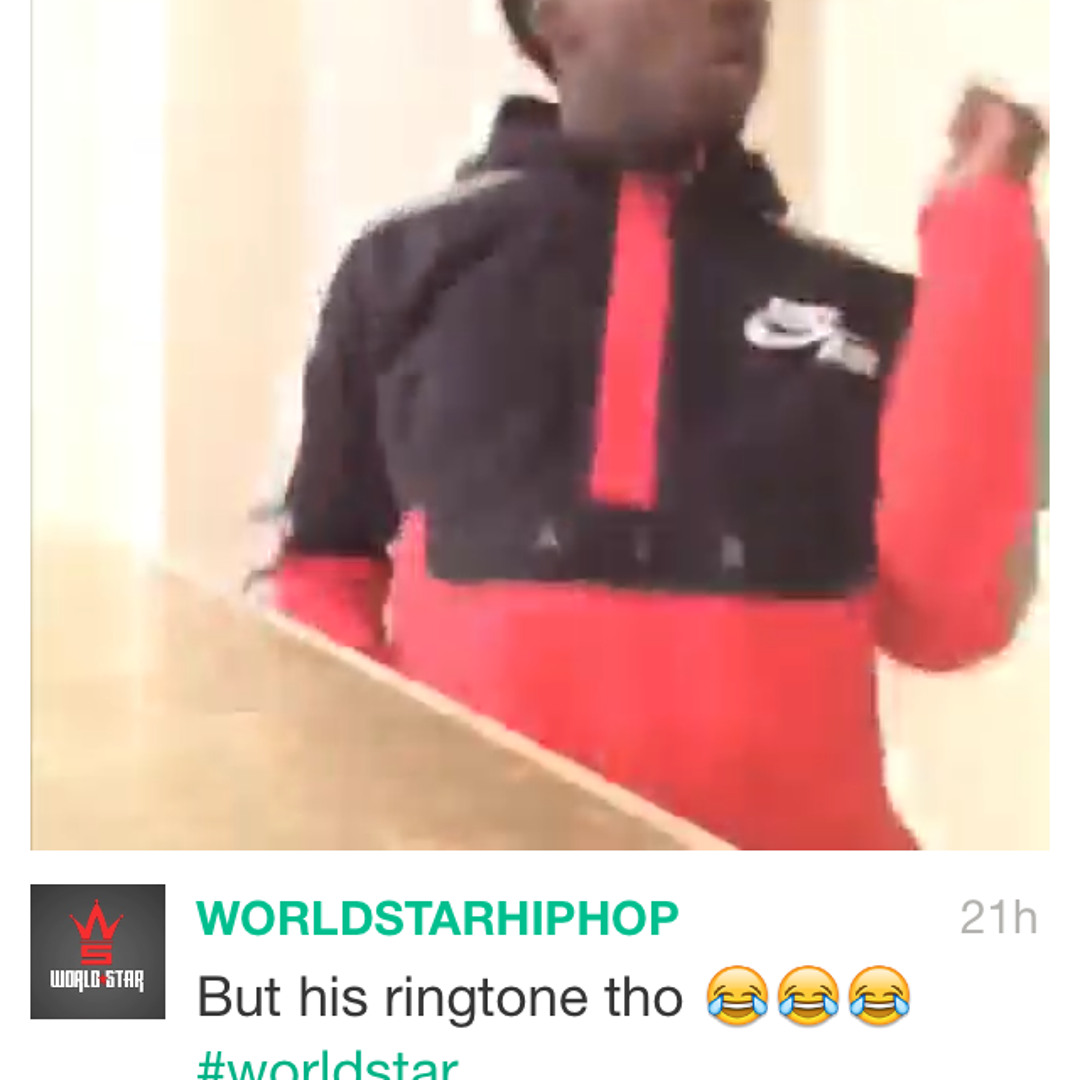 Stream Iphone 6 FDB Ringtone @remixgodsuede by Dj Suede the remix god ...