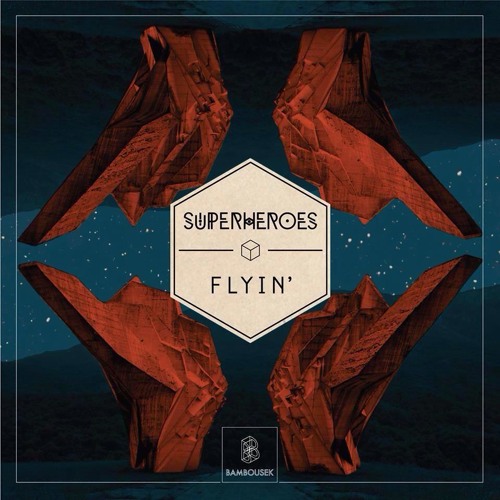 Stream Superheroes Nerve Slowz Remix By Bambousek Records Listen
