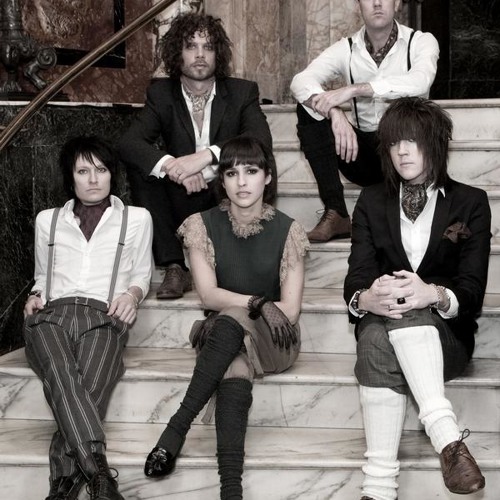 Stream Hold Me Back by Sohodolls | Listen online for free on SoundCloud