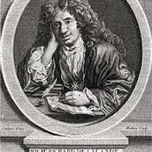 Stream Rondeau by Charles-Louis Mion (1698 - 1775) by ...