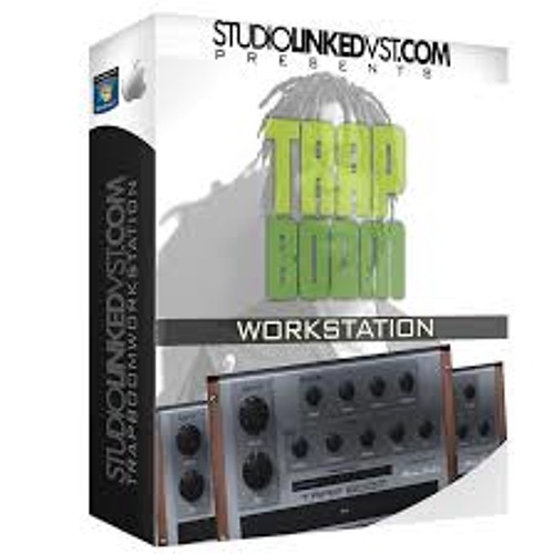 Stream Trap Boom Workstation Instrumental (Prod. By DJ-Dilall)Dowland ...