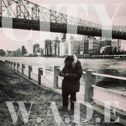 Stream Wade - CITY Prod. By OMITO BEATS by WADE THE RAPPER | Listen ...
