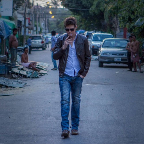 Stream CHARLIE CORRIE - MADE FOR ME "2010" by Charlie Corrie | Listen ...