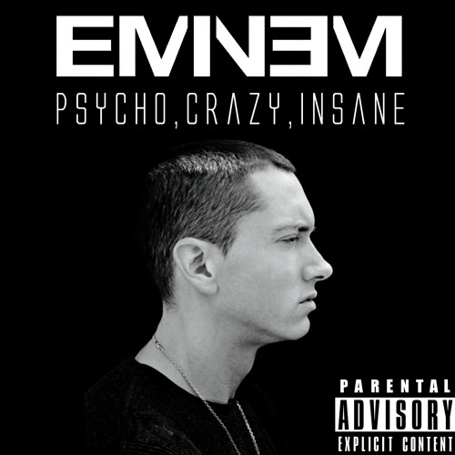 Eminem Crazy