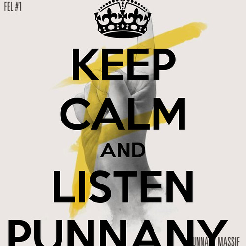 Punnany Massif Logo