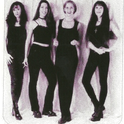 Stream Amanda Jones 1122 | Listen to Amanda Jones Band - Voices ...