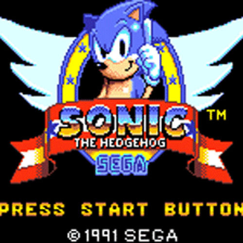 Stream Sonic 1 (Game Gear) - Jungle Zone (The Video Game Remix) by ...