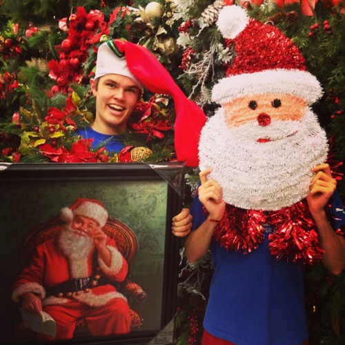 Stream Touchdown Freestyle - Chris Fiore by Chris Fiore | Listen online ...