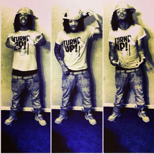 Stream Juney Knotzz - Chanel by juneyknotzz14 | Listen online for free ...