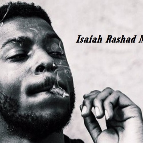 Stream Isaiah Rashad Mix by KyleSalage | Listen online for free on ...