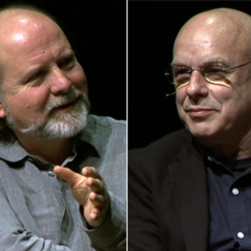 Stream episode Brian Eno & Danny Hillis - The Long Now, now by The Long ...