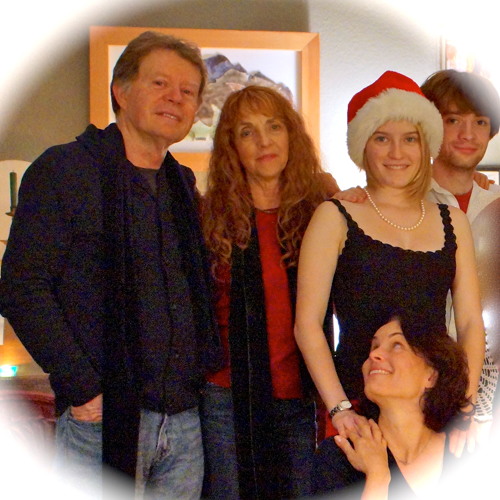 Stream And So It Is by Ron Atchison by Claire Victor | Listen online ...