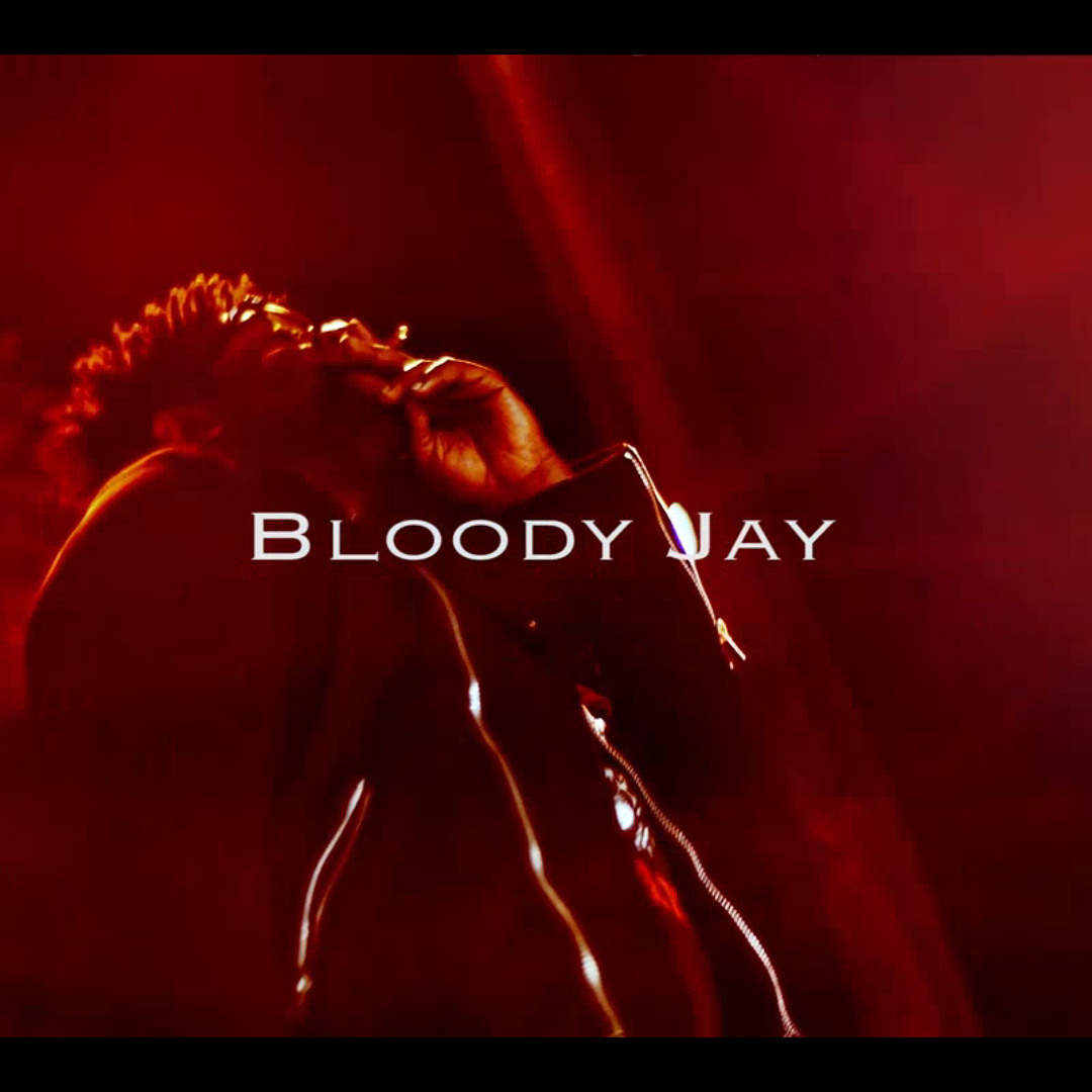 Listen to Dj Gold Baby Jesus - Bloody Jay - Killa (TrApStEp ReMiX) by ...