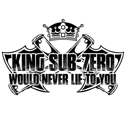 Stream King Sub-7ero- Would Never Lie To You by KingSub7ero | Listen online for free on SoundCloud