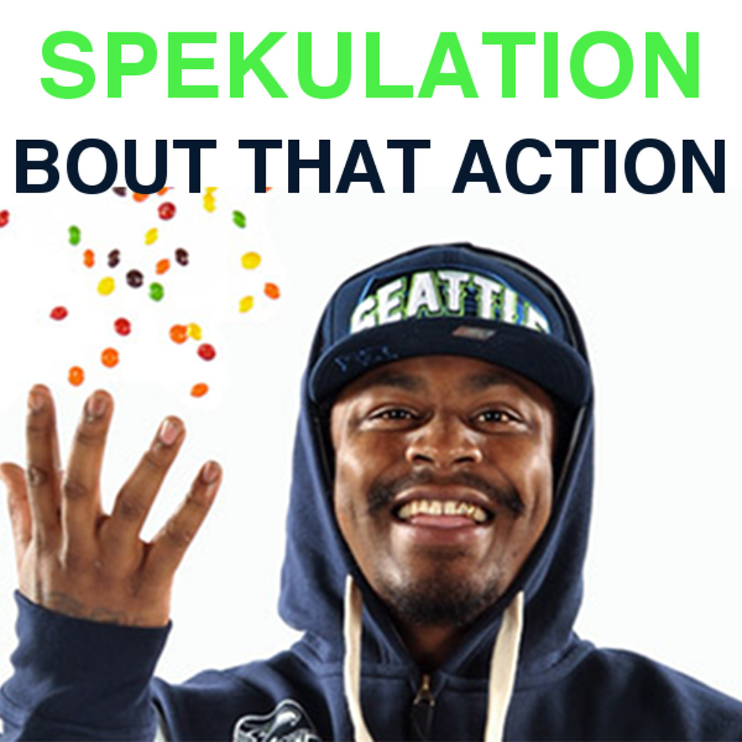 Stream Bout That Action by Spekulation | Listen online for free on ...