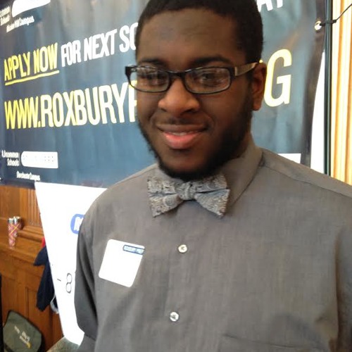 Stream Kevin Lilly: "Great teachers definitely are a big part what ...