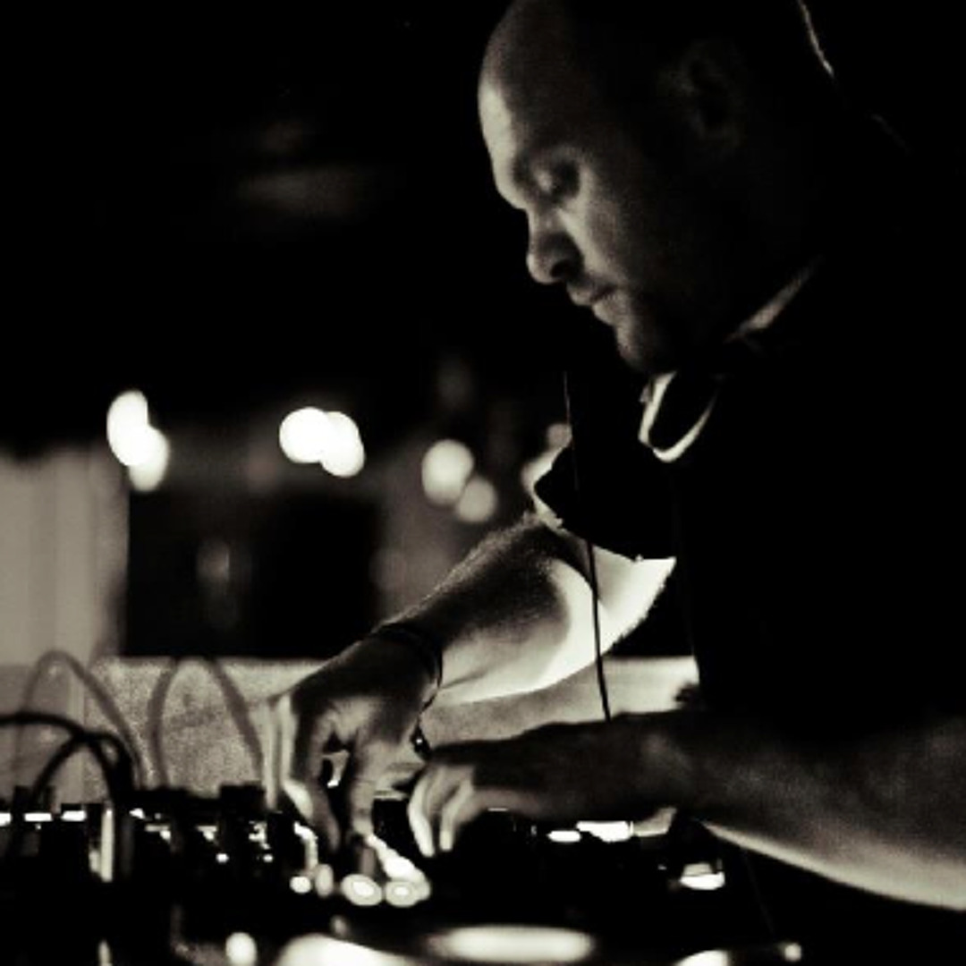 Stream Atjazz DJ MIx - In the Mix from 2003 Vinyl set. by Atjazz ...