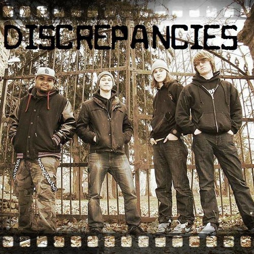 Stream Get Hype by Discrepancies | Listen online for free on SoundCloud