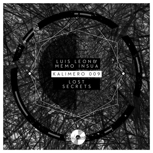 Stream Luis Leon & Memo Insua feat. Andrew Brown - Lost Secrets ...