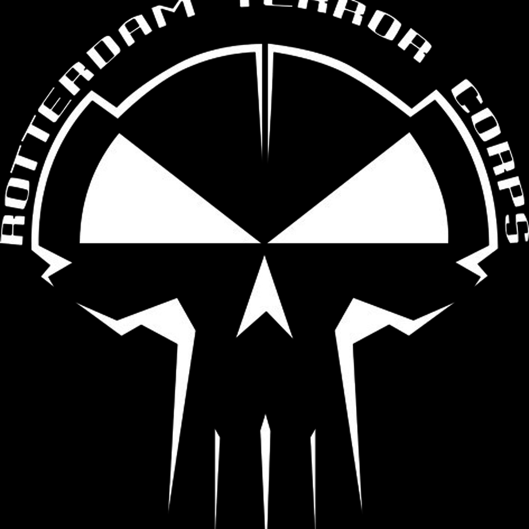 Stream Rotterdam Terror Corps - Sound of madness by Rige Music | Listen ...