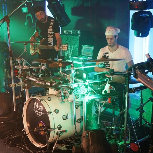 Stream Personal Jesus Master by Seb Gil | Listen online for free on ...