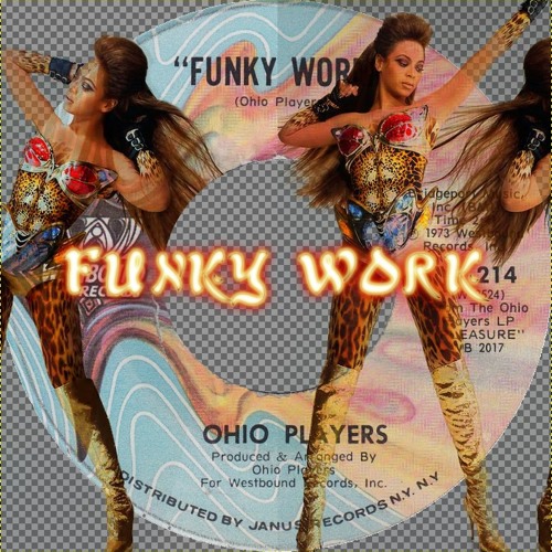 Stream Funky Work by SK7 | Listen online for free on SoundCloud