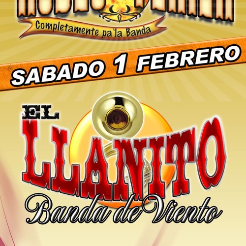 Stream Spot Banda El Llanito RODEO TEKILA by Jorge Lopez El LoBo ...