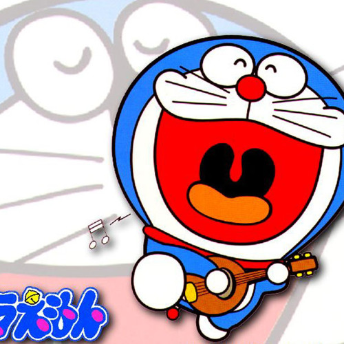 Stream Doraemon Japanese Theme Song (cover) by AfinaRahmah | Listen ...