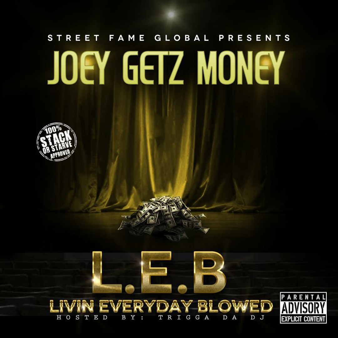 Stream "DRGZ" Joey Getz Money Feat O.N.E by Joey Getz Money | Listen ...