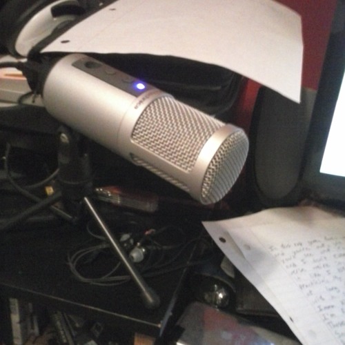 Stream Unmutable (2013 - Poor Quality) by Unmutable Mic | Listen online ...