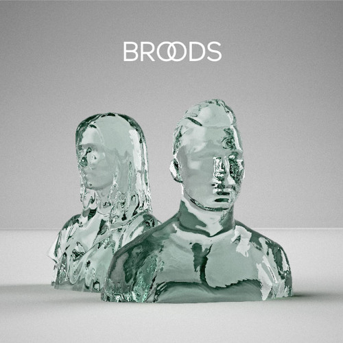 Coattails by BROODS | Free Listening on SoundCloud