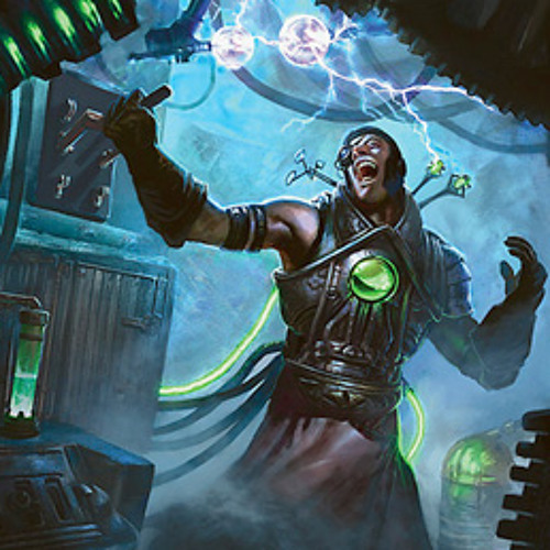 Stream Bane Joseph Cook | Listen to Distortions playlist online for ...