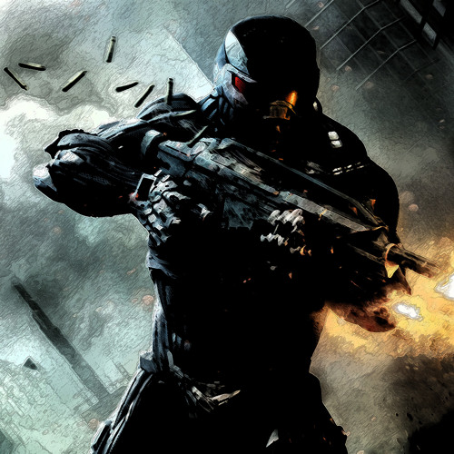Stream Crysis 2 Theme Mix by Sgt Ciege | Listen online for free on ...