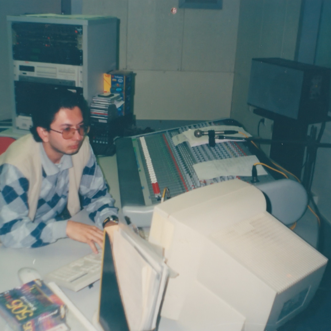 Stream New Generation Radio Show vol.72, part1 of 3. by Nevski Ivanov ...