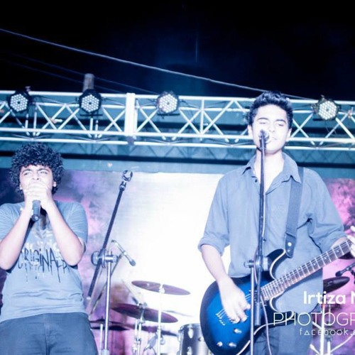 Stream Bulleya (Cover) by Voltage The Band by Voltage101 | Listen ...