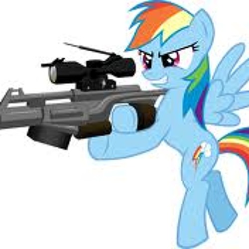 Stream Coach Equestria-DJ Rainbow Dash by DJ Rainbow Dash | Listen ...
