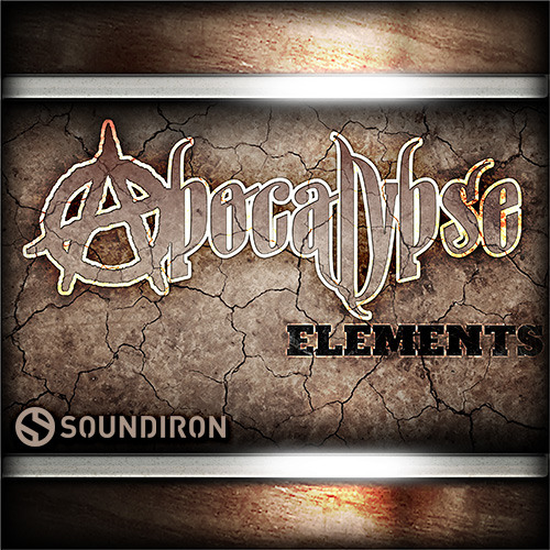 Apocalypse Percussion Elements by SOUNDIRON | Soundiron LLC | Free Listening on SoundCloud