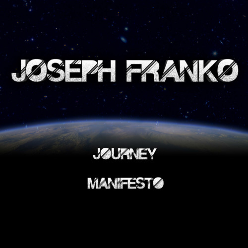 Stream JOSEPH FRANKO - Manifesto ***PREVIEW*** by Joseph Franko ...
