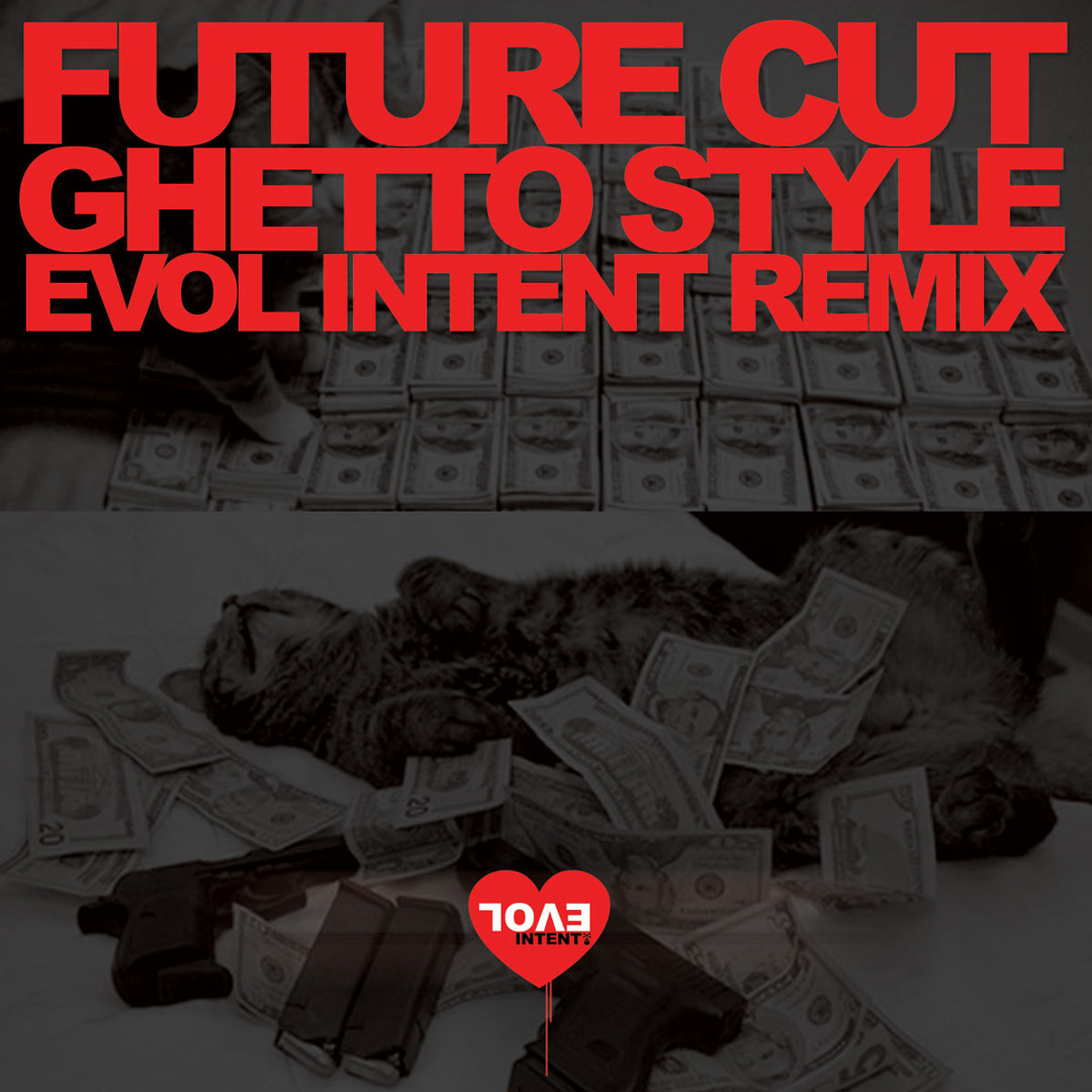 Stream Ghetto Style (Evol Intent Remix TBT Remaster) by Evol Intent ...