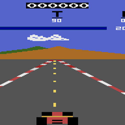 Stream Our Game by Alpha Cyclone | Listen online for free on SoundCloud