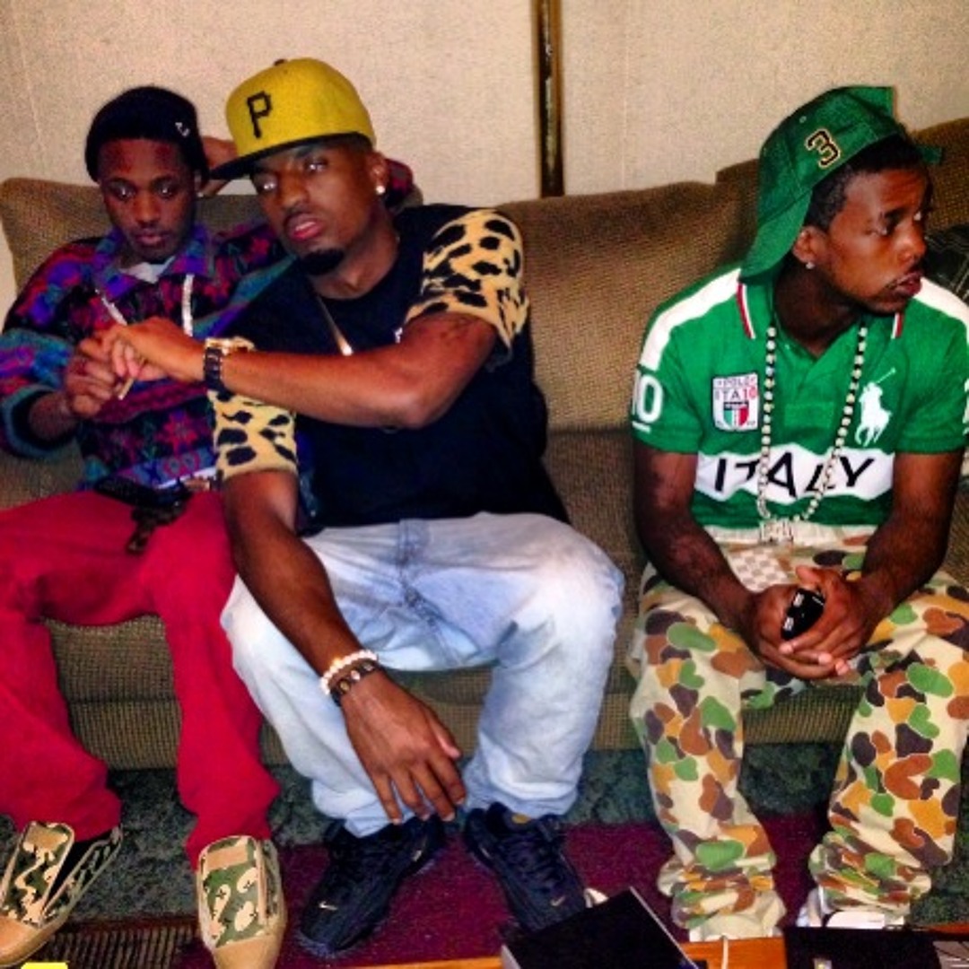 Stream Studio Traffic [Prod. By MexikoDro] by RocTeam | Listen online ...