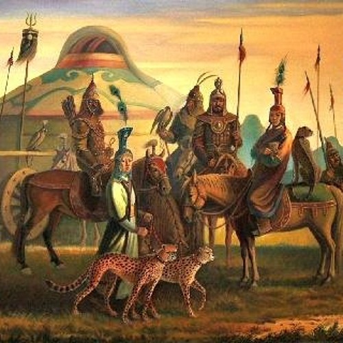 Stream Hamag Mongol by HongorZuL | Listen online for free on SoundCloud