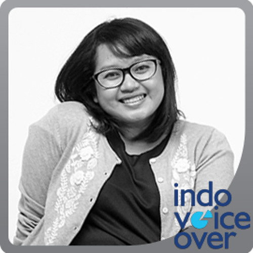 Stream indovoiceover | Listen to Female - Indonesia Voice Over Talents playlist online for free ...