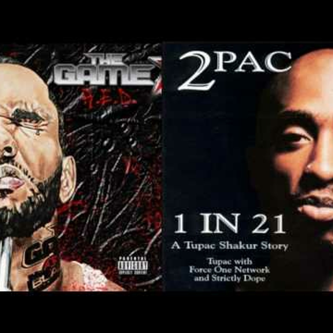 Stream The Game - Better Days Ft. 2Pac (Remix) - Dino134679 - TpB-AFK ...
