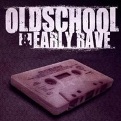 Stream Yoeri Visser | Listen to early rave/hardcore playlist online for ...