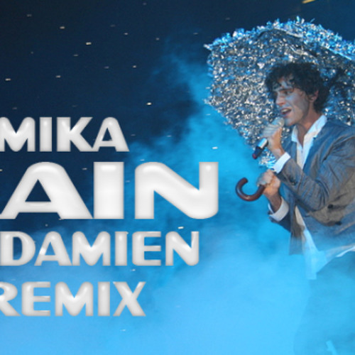 Rain Mika Album